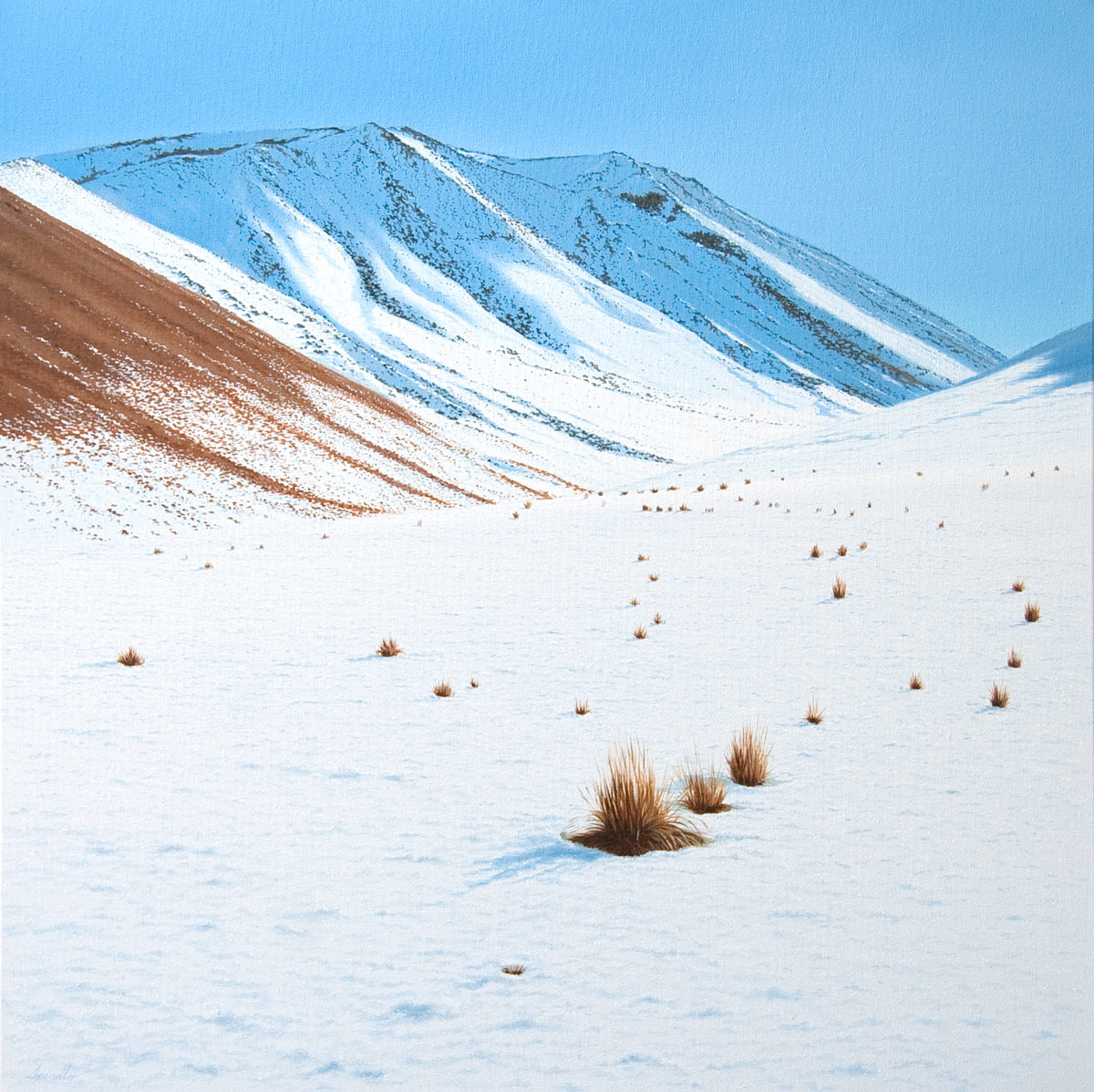 Sold Paintings – Tim Spindler – Artist