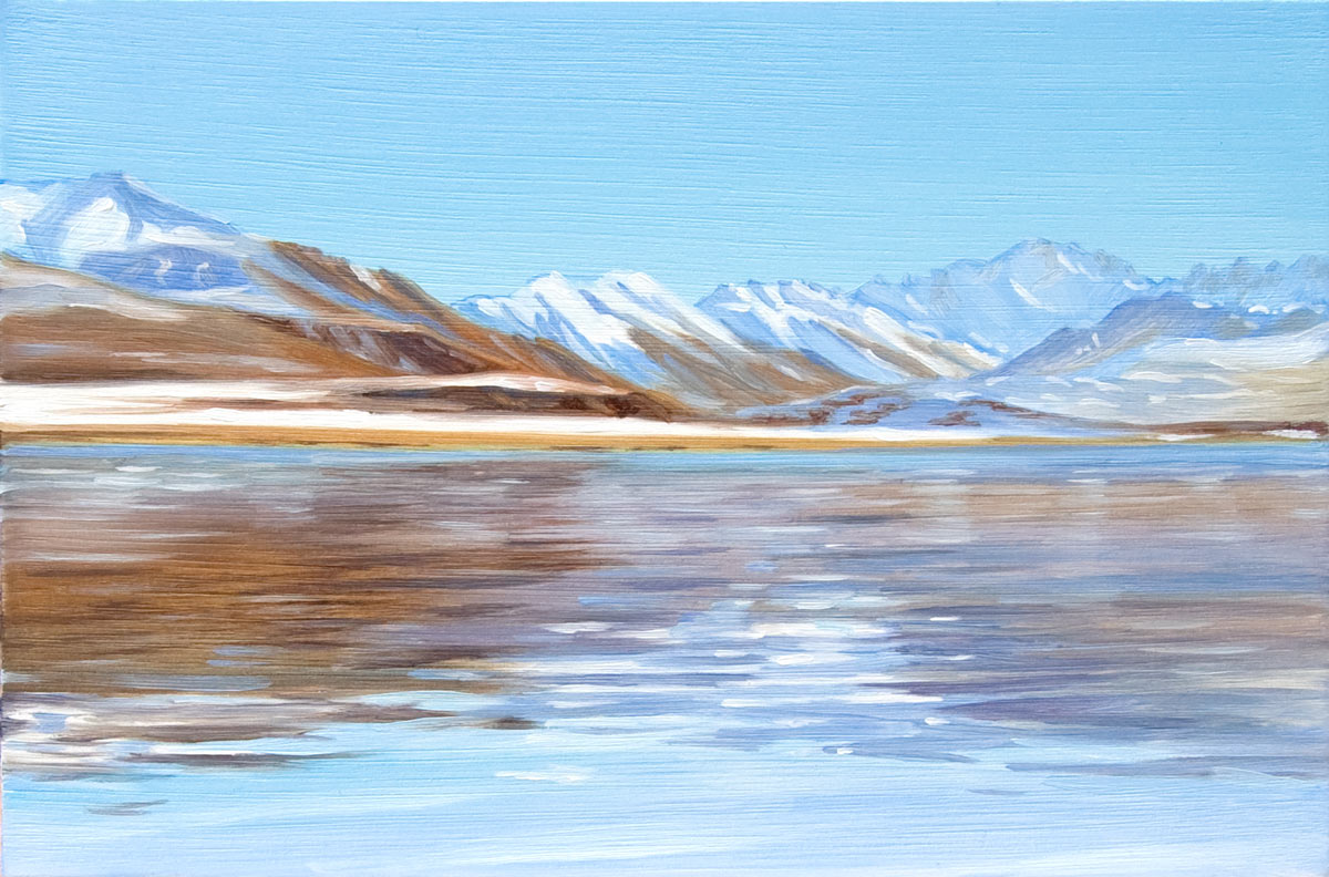 Sold Paintings – Tim Spindler – Artist